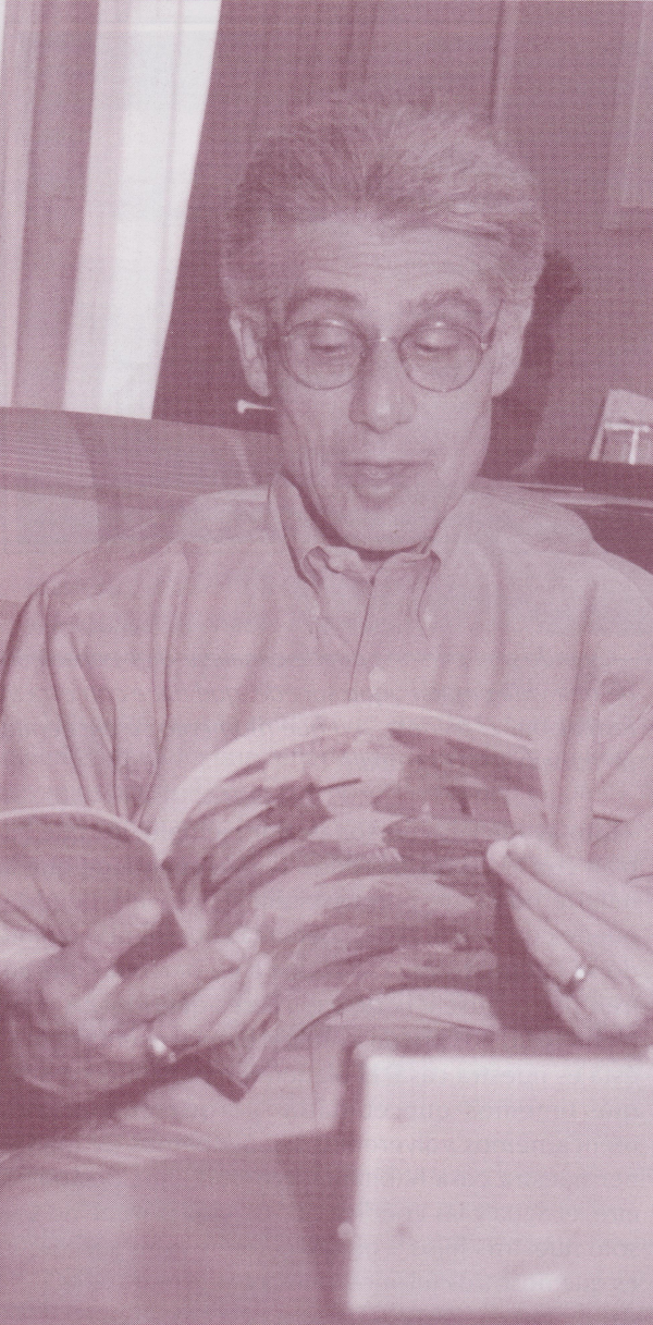 Return to peace. An interview with Brian Weiss. – In body and soul.